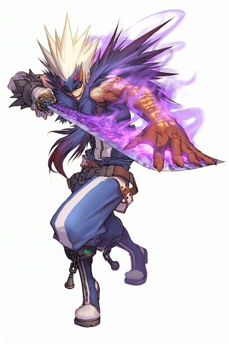 Pin En 幻想
