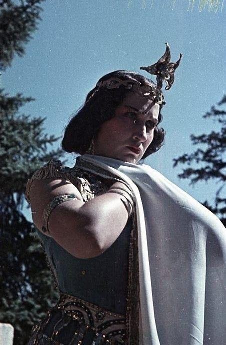 Ирина Архипова Певицы Опера Певцы