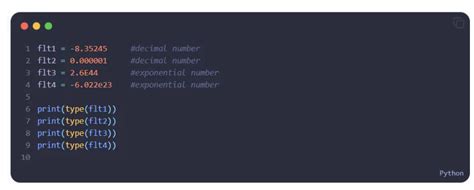 A Beginners Guide To Python Numbers Integers Floats And Complex Values