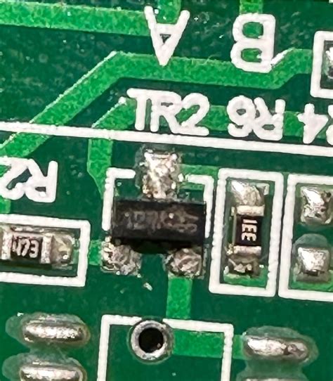 Question About Smd Components Raskelectronics