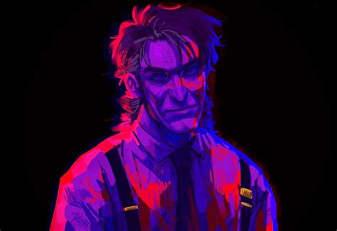 Twitter Nuudel Джек фрост Старые игры Фан арт