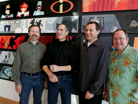 A Candid Conversation With Pixars Philosopher King Ed Catmull Fortune