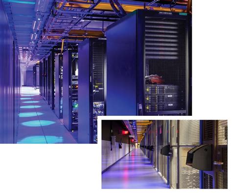 Data Center Colocation Services And Solutions Equinix Products