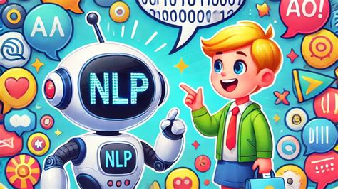 The Language Of Machines How Nlp Is Transforming Human Computer Interaction
