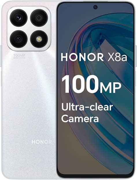Honor X A Price In Pakistan Full Specs