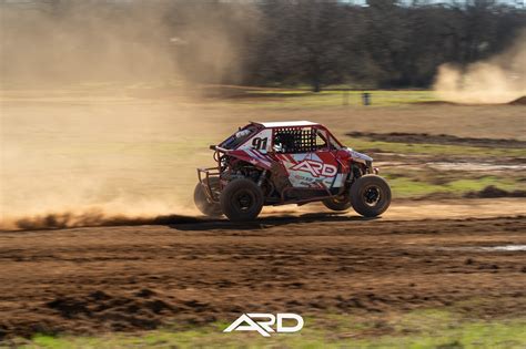 Polaris Rzr Rs1 Engine Transmission And Chassis Ard Racing