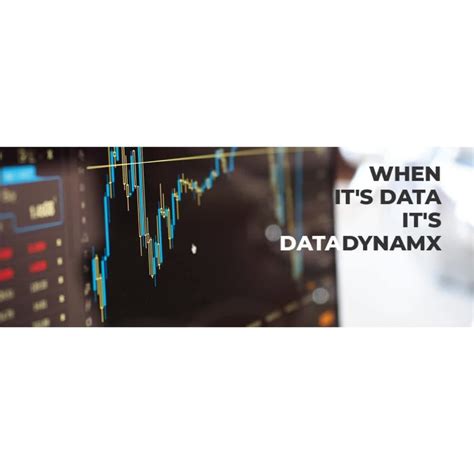 Datadynamx Home