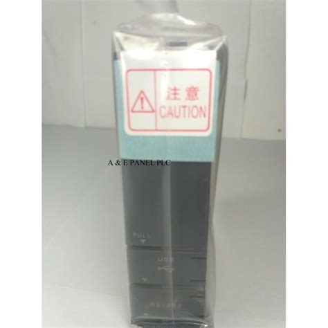 Jual Plc Mitsubishi Q06hcpu Q06 H Cpu Qo6hcpu Q Series Shopee Indonesia