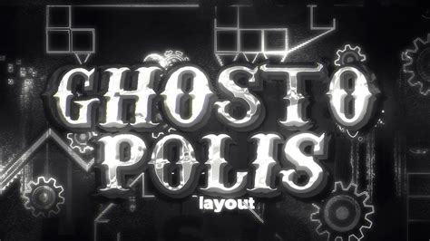 Ghostopolis Full Layout By Seyna1 Vantablack Filaret Dusk And More