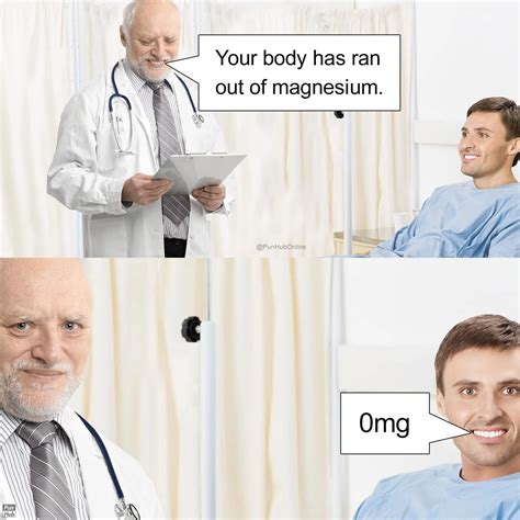 Oh My God R Memes