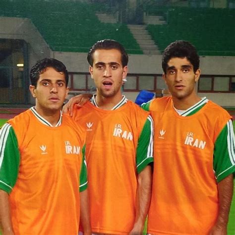 بیوگرافی پژمان جمشیدی بازیکن فوتبال و بازیگر سینما و تلویزیون ستاره