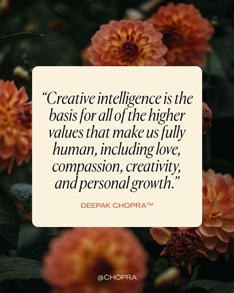 Deepak Chopra Md Official On Linkedin You May Find More Daily Inspiration On Chopra Global 🙏