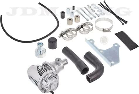 Hks Super Sqv 4 Return Kit Plus La400k Copen Martiniworks