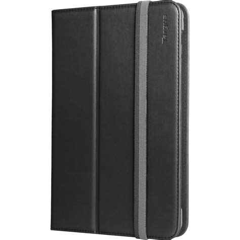 Best Buy Targus Safe Fit Case For Apple Ipad Mini Ipad Mini Ipad Mini And Ipad Mini