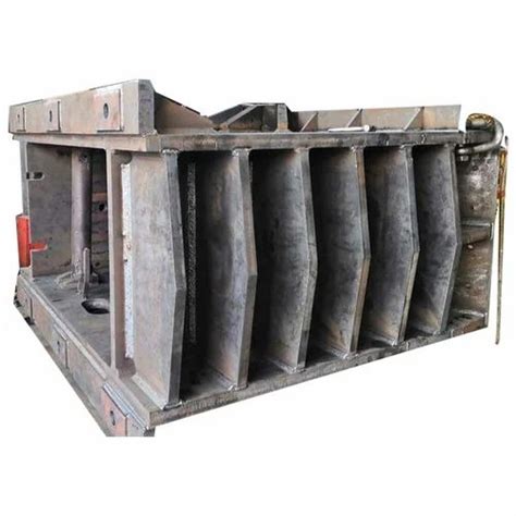 Primary Coal Crusher Machine At Rs 1200000 इम्पैक्ट क्रशर In Pakur Id 2852545725473