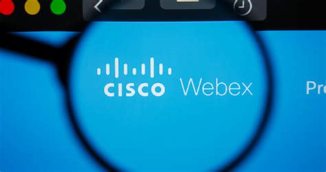The Best Features Of Cisco WebEx
