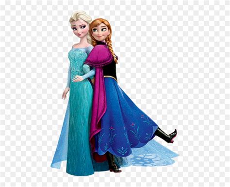Frozen Clipart Free