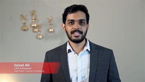Redteam Hacker Academy On Linkedin Redteam 360 Introduction
