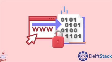 How To Encode A Url In Java Delft Stack