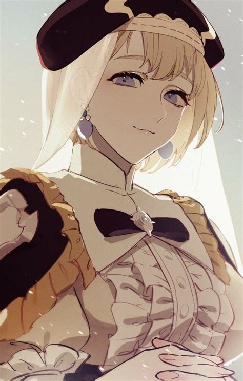 Mercedesfe Three Houses Mercedes Von Martritz Fanart Mercedes Fe3h