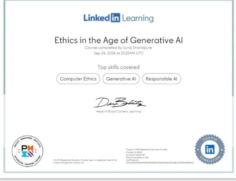 Suraj Shahapure On Linkedin Generativeai Artificialintelligence Machinelearning Deeplearning