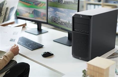 Hp Z Workstation Hp Official Store