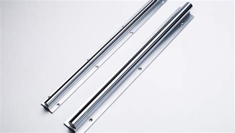 Classification And Applications Of Linear Shaft Dly Precision Shafts Manufacturer