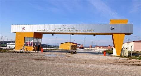 Osmaniye Cezaevleri 2025 Aktif And Açık Kapalı Kurumlar Rehberi