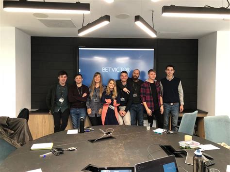 Vedran Karaman On Linkedin Betvictor