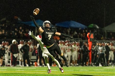 What All District Honorable Mentions Are Expected To Make Strides On The Football Field This