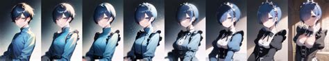 Rem Tf Sequence By Pie10104495 On Deviantart