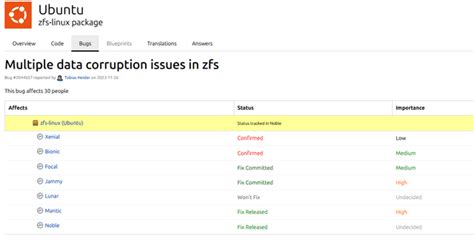 Still Waiting For Jammy 22 04 Fix Release Why Is Ubuntu Not Faster With This Issue Compared To
