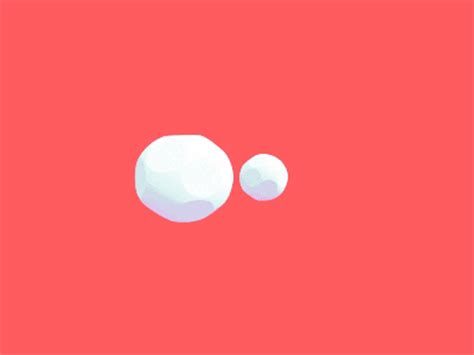 Loading Balls By Marc Edwards Bjango On Dribbble