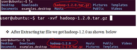 Hadoop Single Node Installation Guide