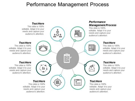 Performance Management Process Ppt Powerpoint Presentation Gallery Graphics Tutorials Cpb
