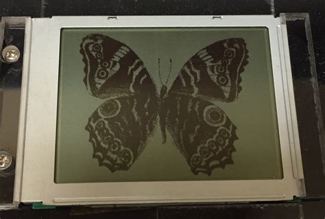 Tooling Costs For Developing A Custom Lcd Display