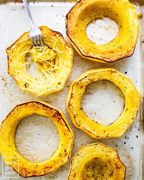 How Long Does It Take To Pressure Cook Spaghetti Squash At Barbara Slye Blog