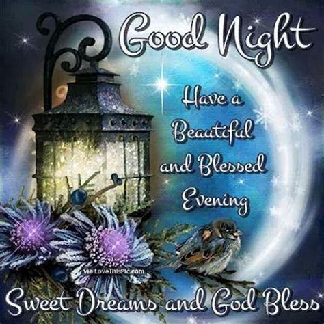 Have A Good Night Images