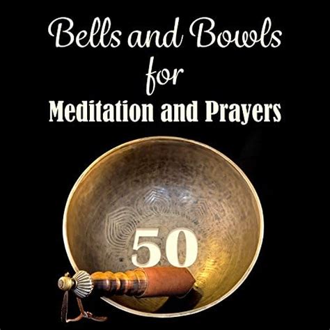 Jp Bells And Bowls For Meditation And Prayers 30 Tibetan