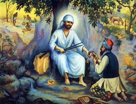 Miracle And Wonders Of Sai At Dwarkamai And Shirdi