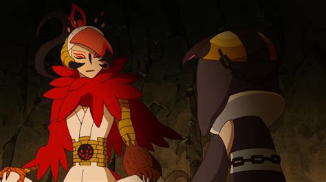 Katanagatari Image Fancaps