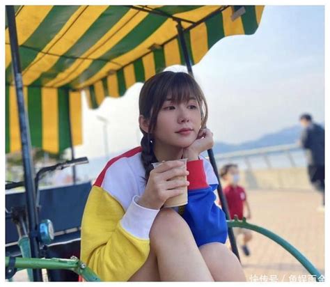 她样貌清纯出道4年即演女主角，带球嫁上海富二代，公公要她生6个 360娱乐，你开心就好