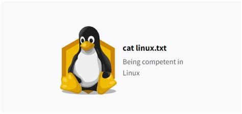 Thomas Tom On Linkedin Cybersecurity Linux Learningjourney Professionaldevelopment Techskills