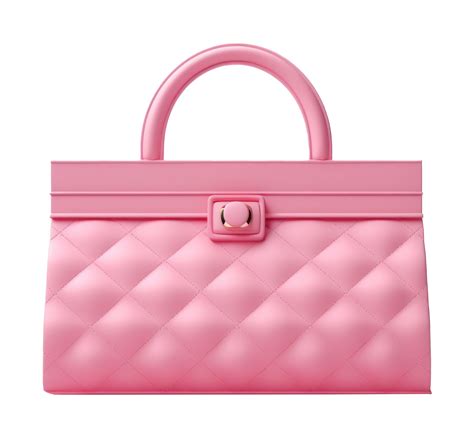Designer Purses Pink