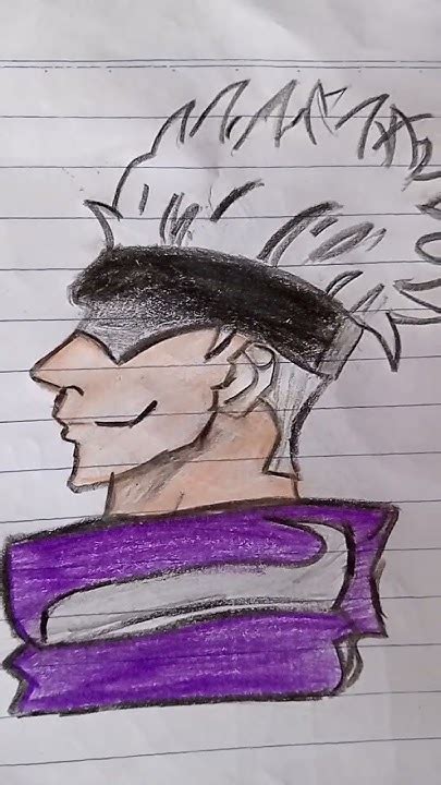 โกโจ วาดเล่นๆ Youtube