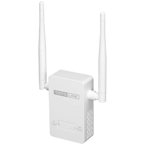 Totolink Ex201 300mbps Wireless N Range Extender