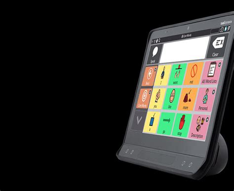 Assistive Technology For Communication