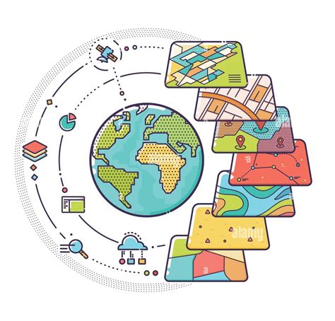 Geo Spatial Analysis