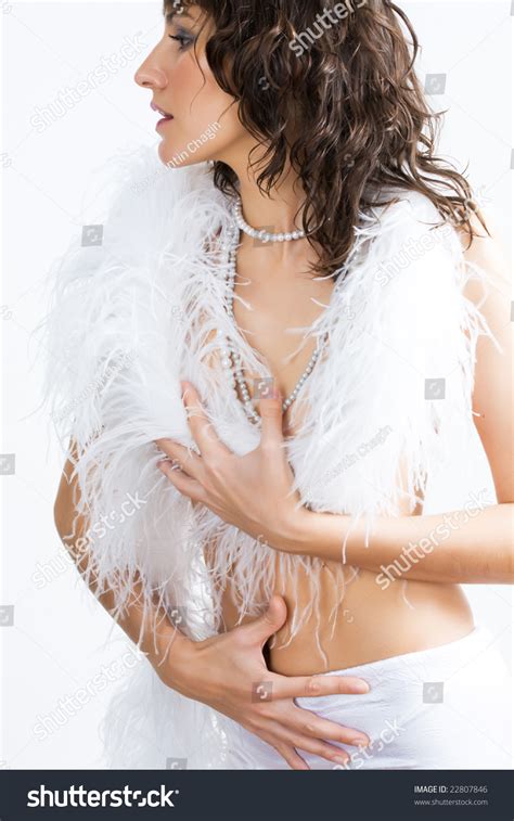 Very Beautiful Sexual Woman Stock Photo Shutterstock