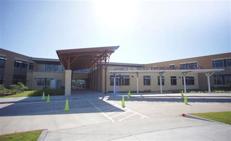 Tx Longhorn High Point Elementary